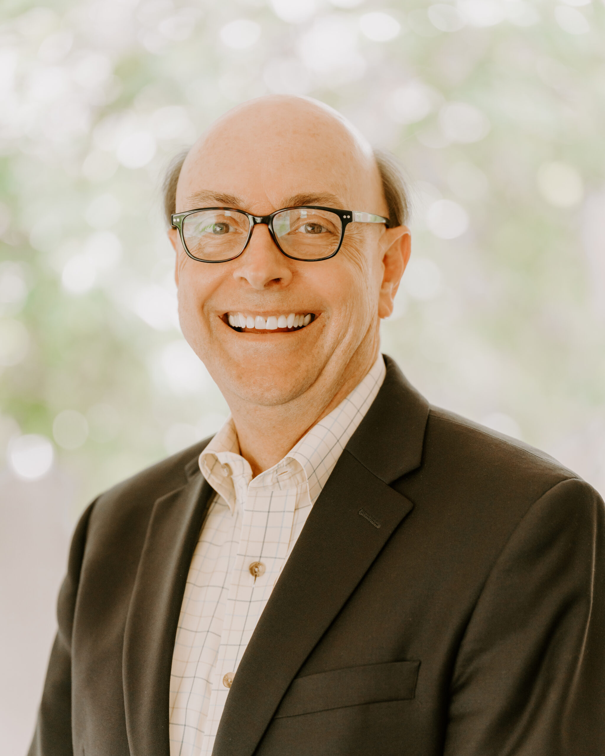 Patrick J. Cunningham - Highground Inc.