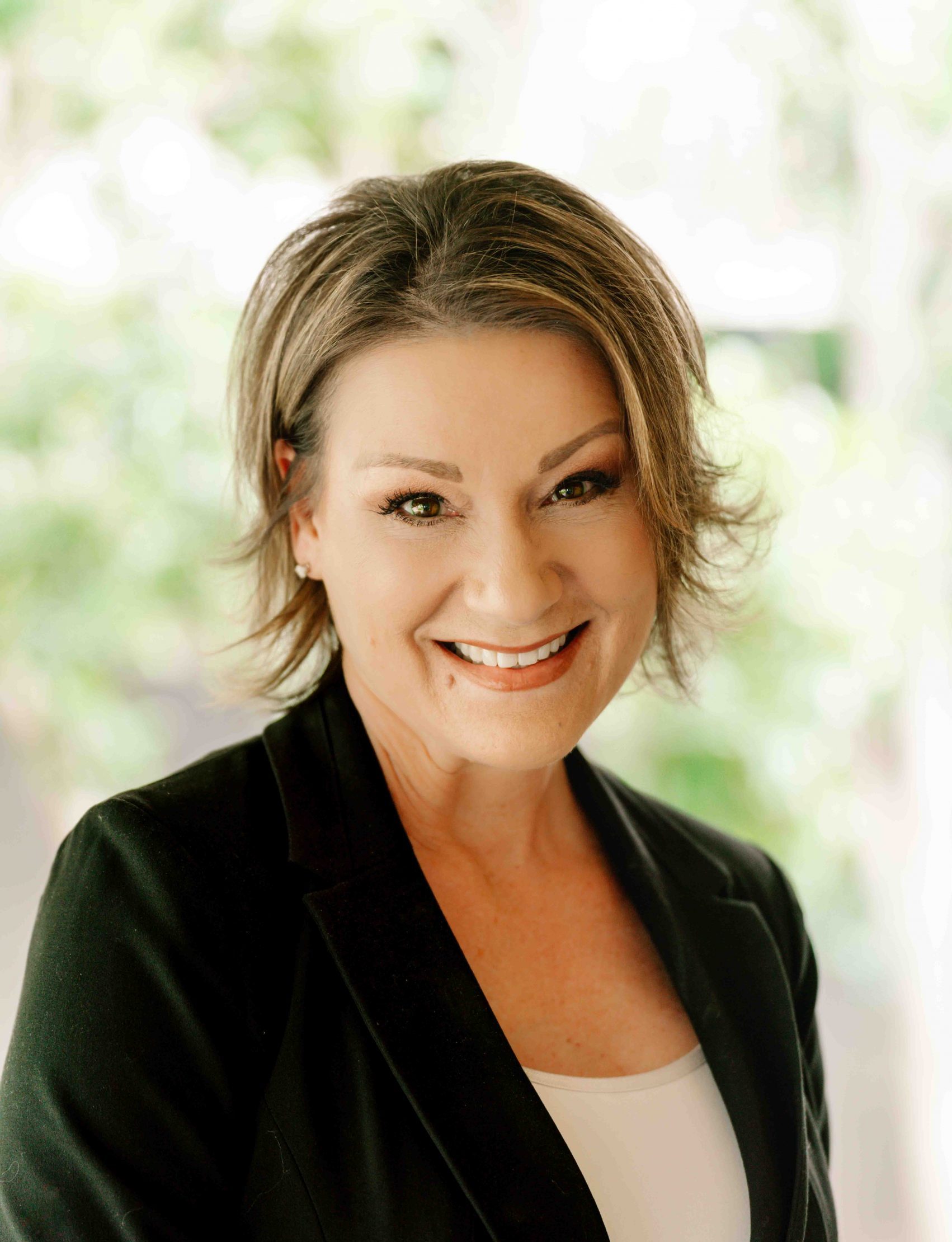 Robyne Richards - Highground Inc.