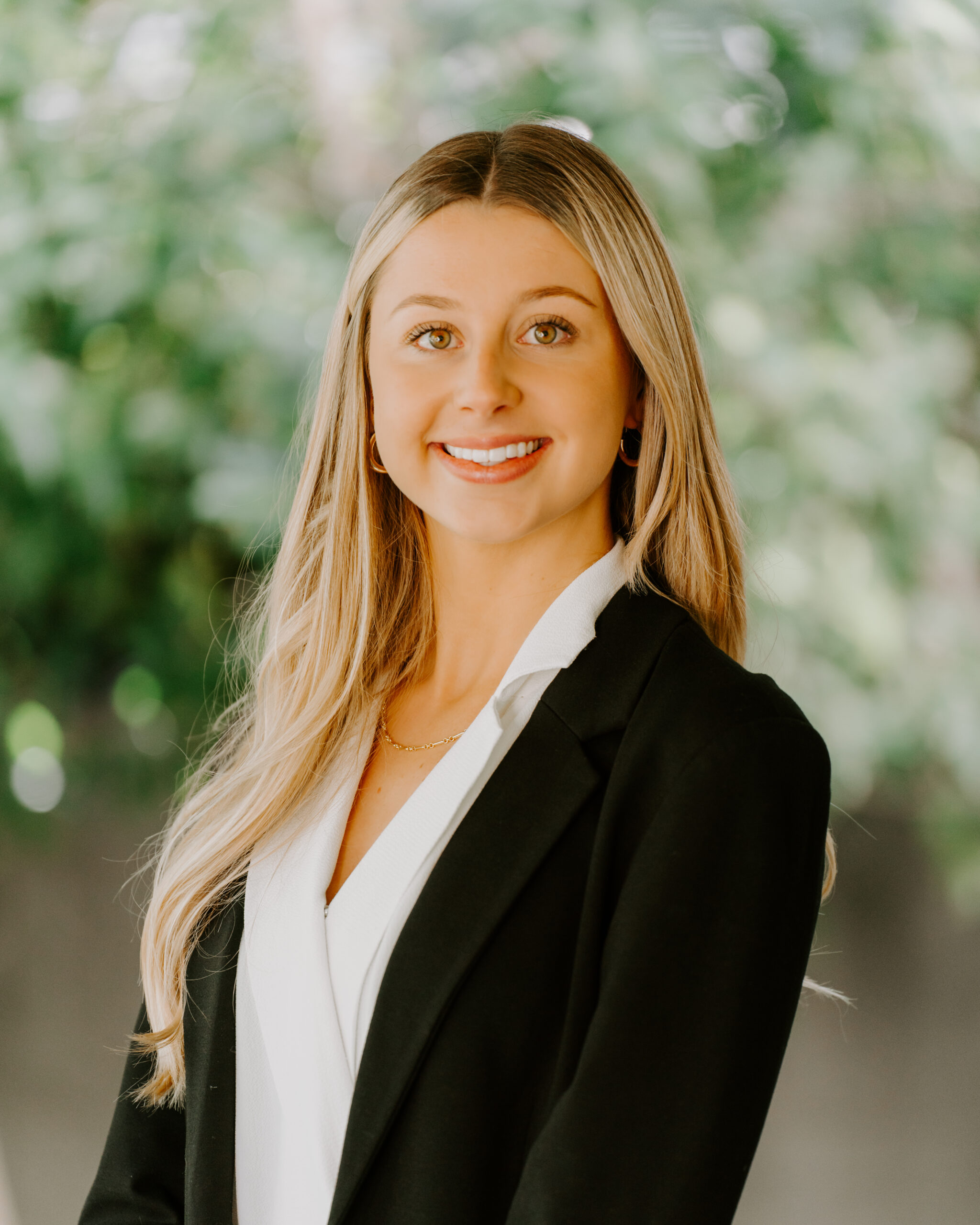 Keeley Gibbs - Highground Inc.