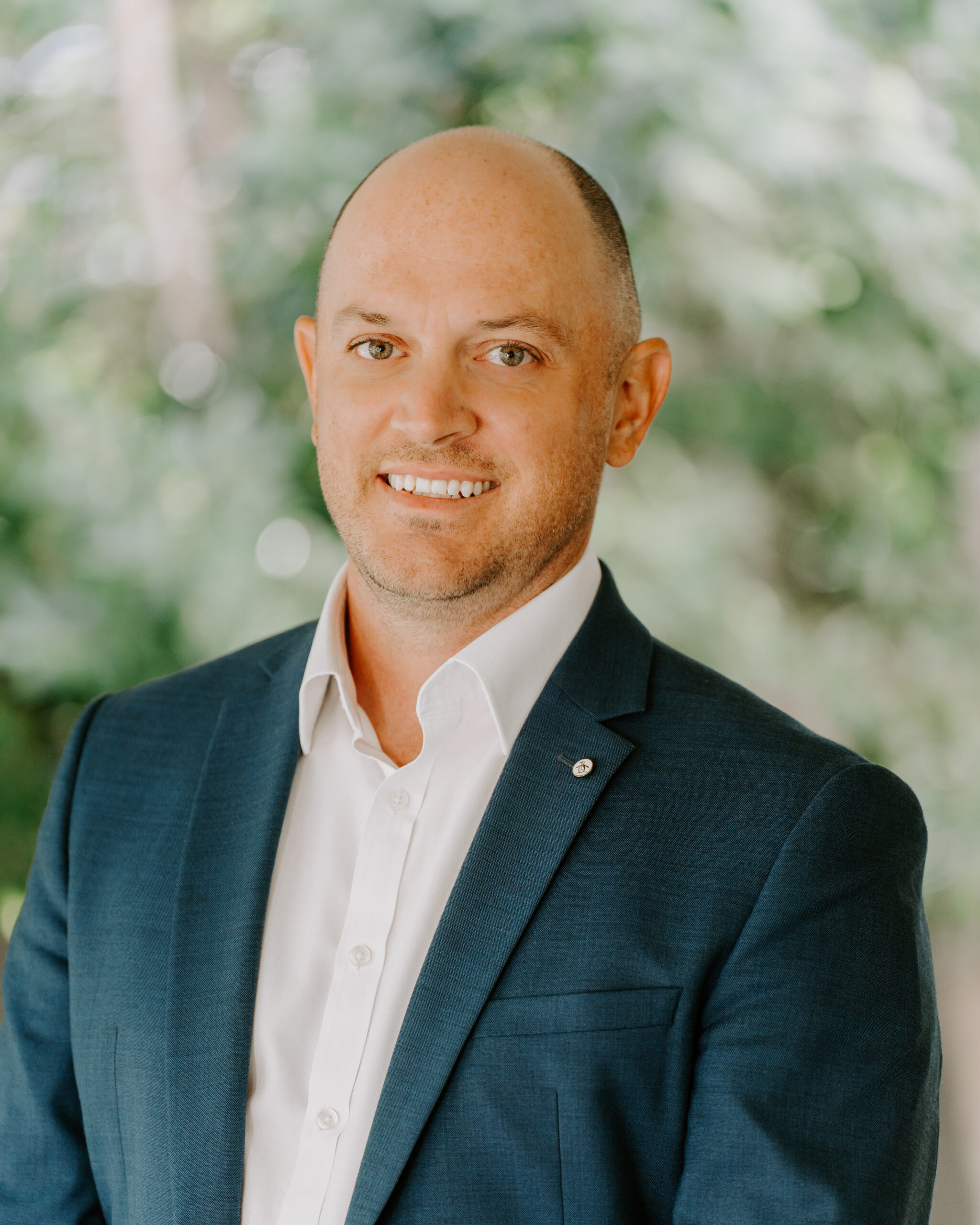 Nick Ponder - Highground Inc.